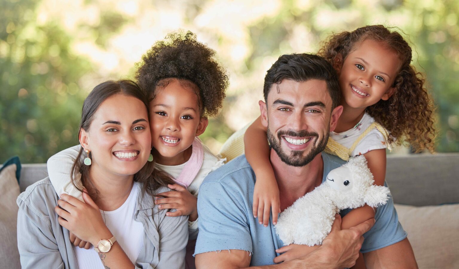 Understanding Monitored Family Visits in Foster Care